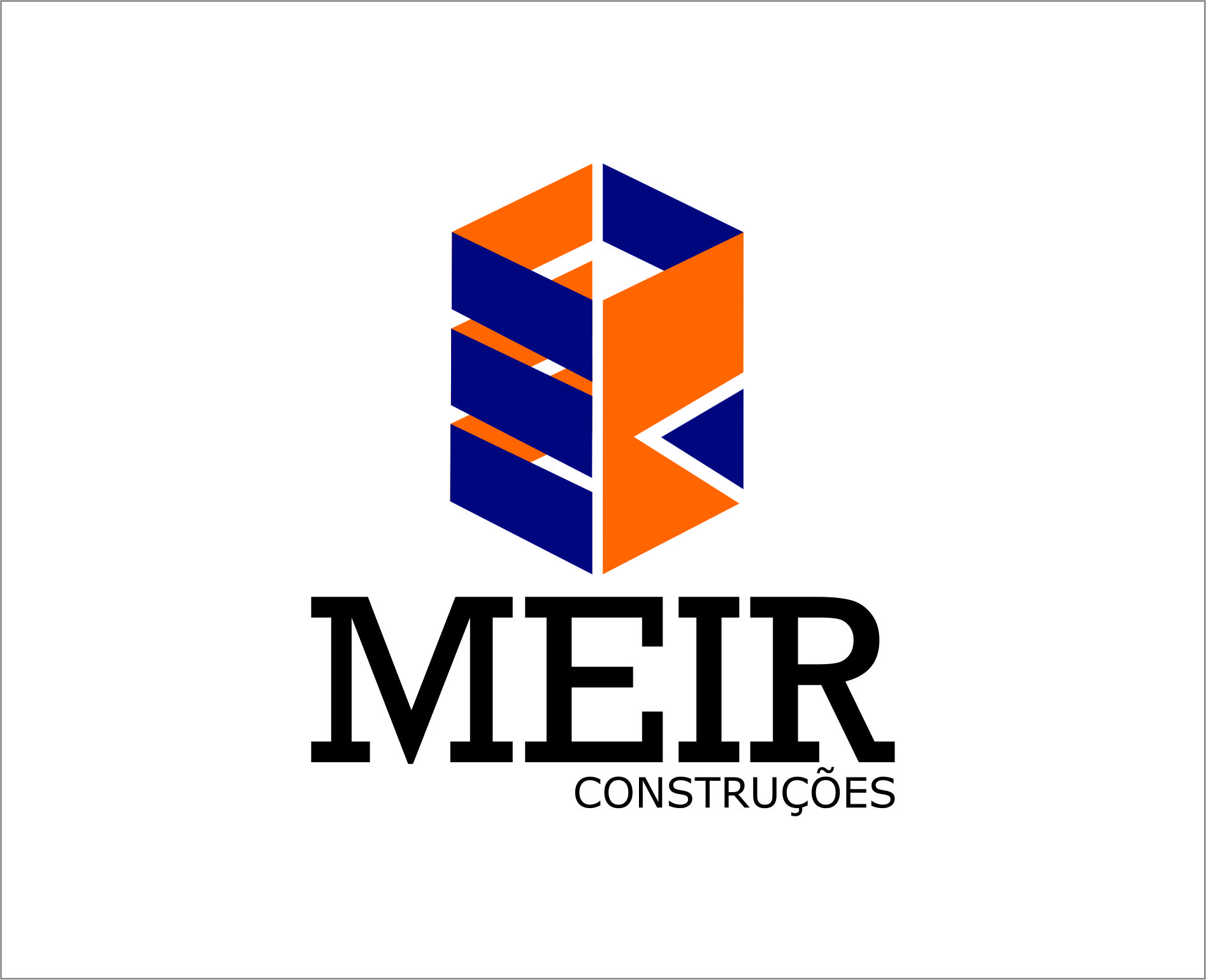 Meir Serviços e Construções Ltda.